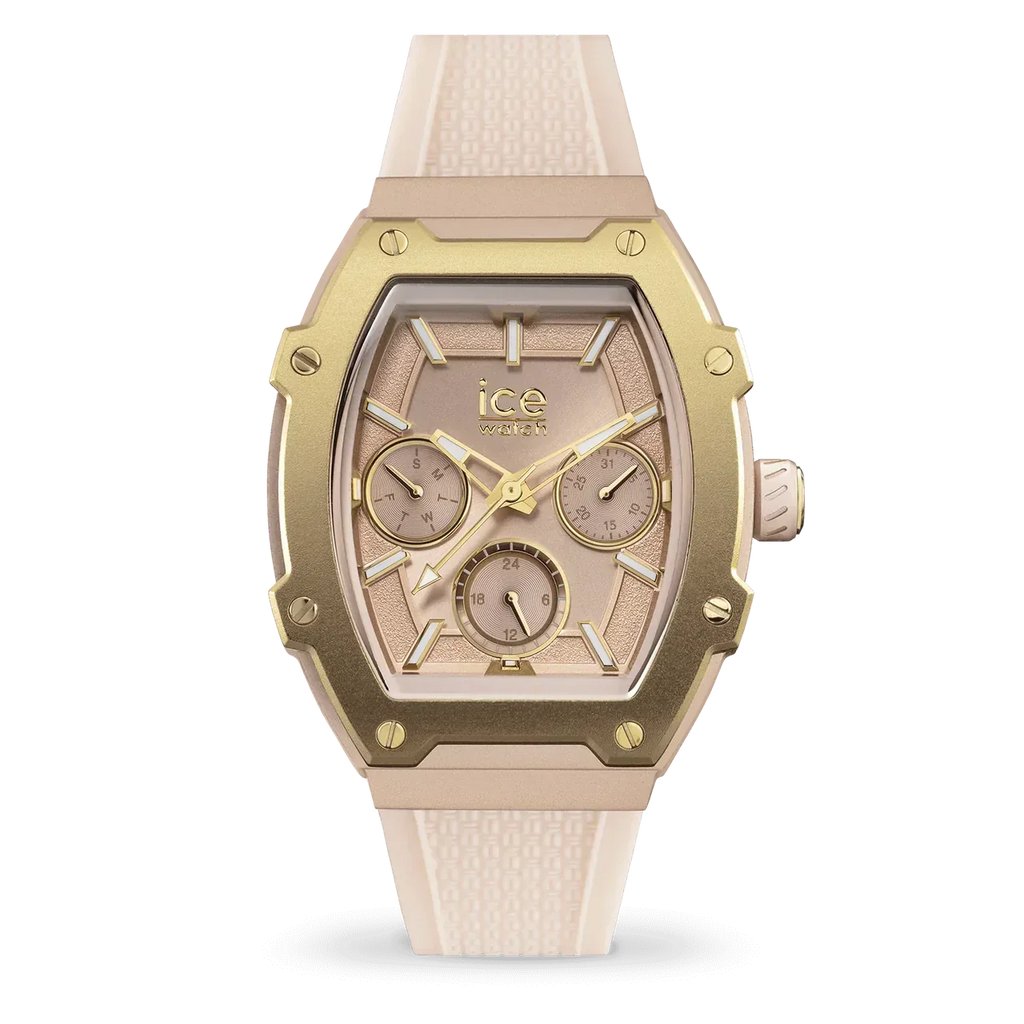 Ice Watches: Bold Style Meets Elegance Collection